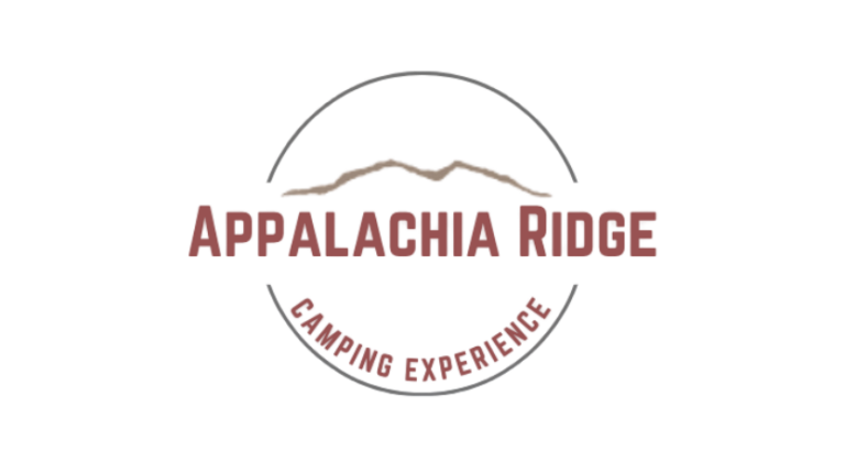 Appalachia Ridge RV Sites Glamping Tents Park Map BOOK NOW!